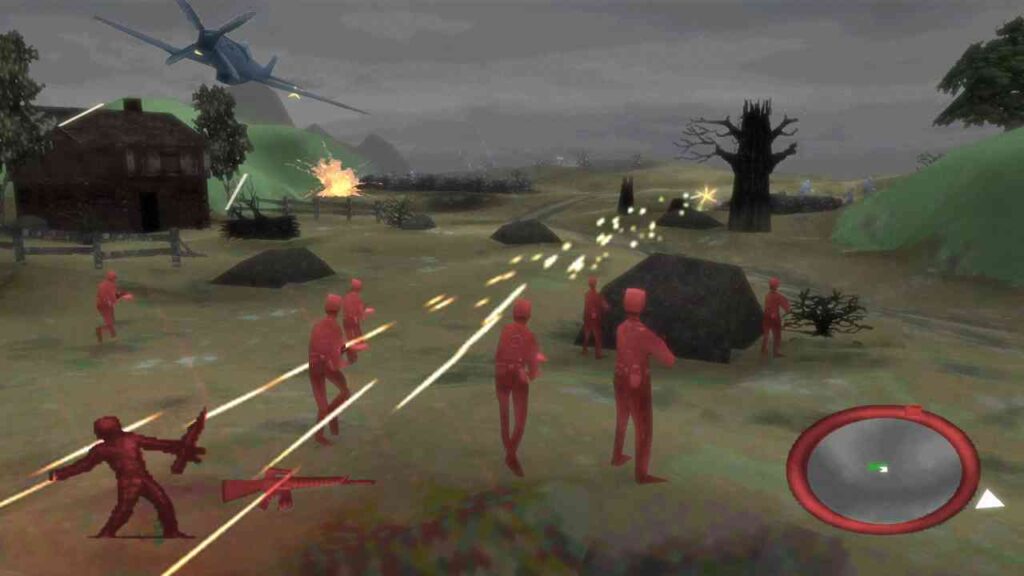 Army Men MODs - Army Men Website