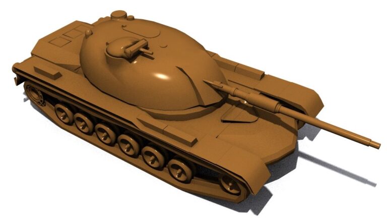 Army Men 3D models - Army Men Website